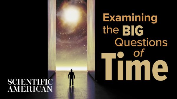 Examining the Big Questions of Time | The Great Courses Plus