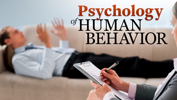 Online Psychology Course - Behavioral & Physical Therapy | The Great ...