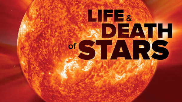 The Lifecycle of Stars - Online Course on How Stars Live and Die | The ...