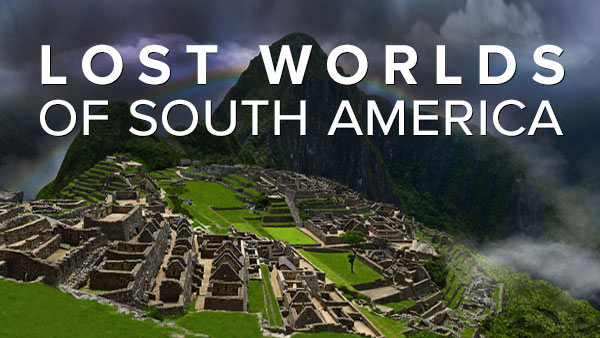History of South America - Ancient People of South America | The Great ...