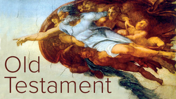 The Old Testament - Interpreting the Bible | The Great Courses Plus