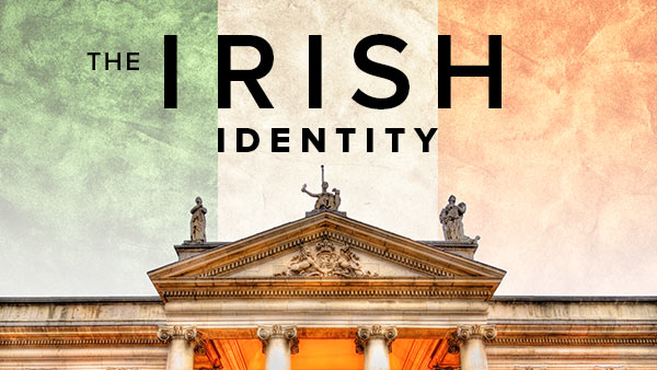 The Irish Identity: Independence, History, and Literature | The Great ...