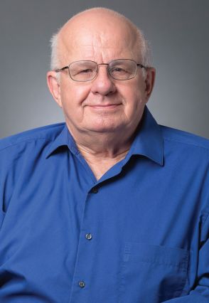 Charles W. Bamforth | The Great Courses Plus