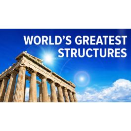 World's Largest Buildings and Structures - Greatest Structures and ...