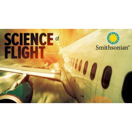 The Science of Flight | Lectures About the History and Development of ...