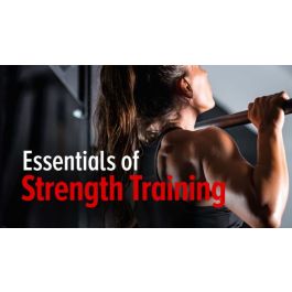 Stregnth Training Lessons - Tips and Instruction for Strength Training ...