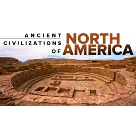 Ancient American History - Ancient Civilizations of America | The Great ...