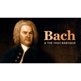 Johann Sebastian Bach - The History and Music of Bach | The Great ...