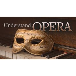 Opera Course - Learn About Opera History, Music and Interpretation ...