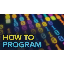 Computer Science Concepts and Python Exercises | The Great Courses Plus