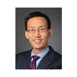 Background About Edward K. Cheng | The Great Courses Plus