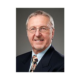 Dr. Robert S.J. Garland - the Roy D. and Margaret B. Wooster Professor ...