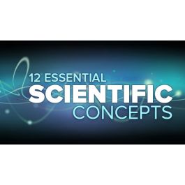 Scientific Concepts - Quantum Theory, Physics and Thermodynamics | The ...