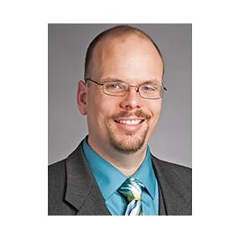 David K. Johnson, Ph.D. | The Great Courses Plus