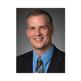 Info About Dr. John Keyser - Professor and the Associate Department ...