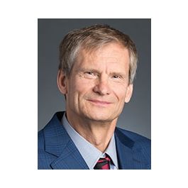 Information About Douglas O. Linder, J.D. | The Great Courses Plus