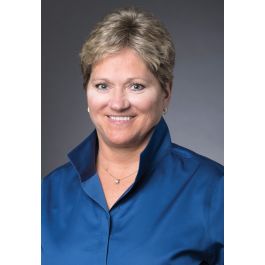 Nancy Zarse | The Great Courses Plus