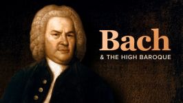 Johann Sebastian Bach - The History and Music of Bach | The Great ...
