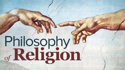 Philosophy of Religion | The Great Courses Plus