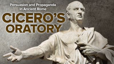 Persuasion and Propaganda in Ancient Rome | The Great Courses Plus